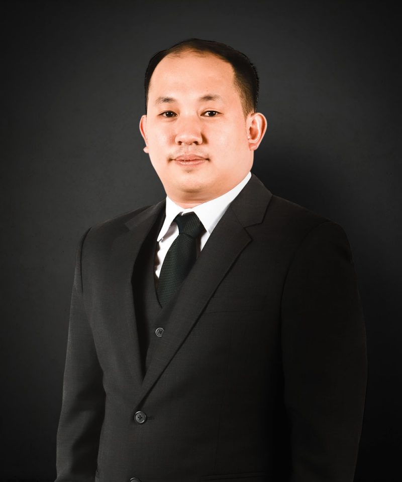 Teoh Zhuo-Wei - Teoh & Teoh, Advocates and Solicitors